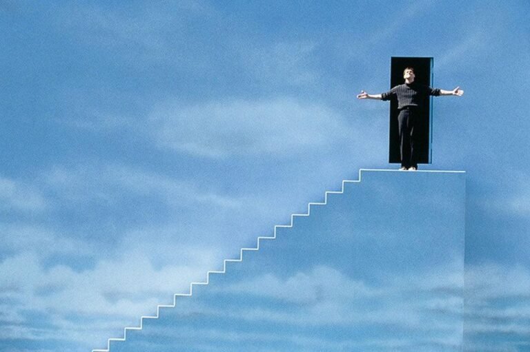Where Was The Truman Show Filmed? - Fame Cinemas